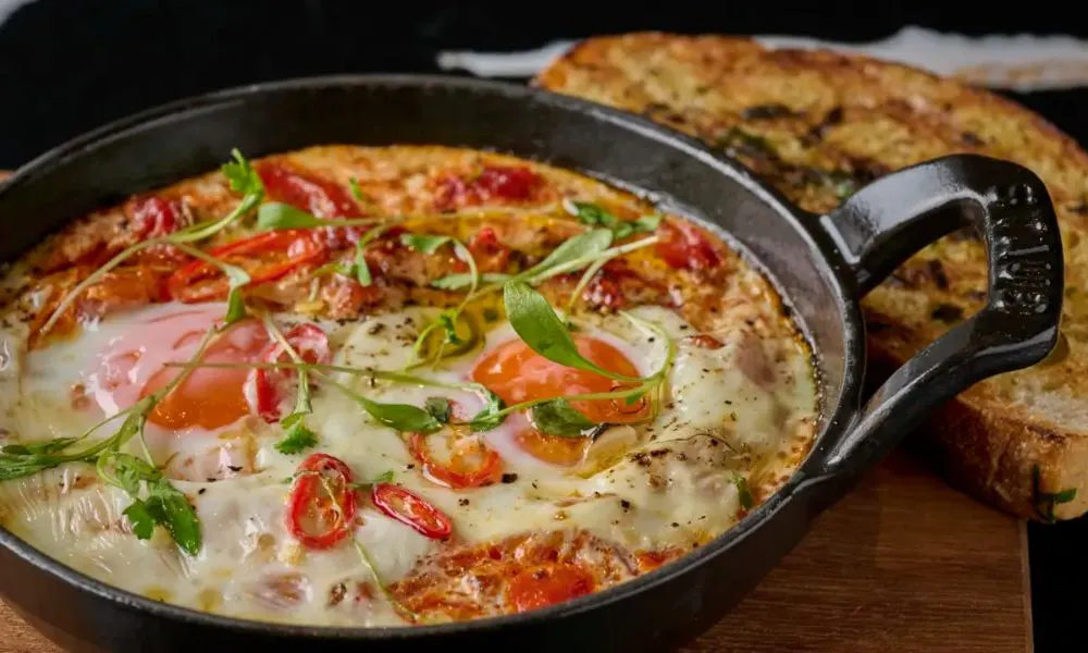 Best breakfast in Liverpool: 15 places to start your day