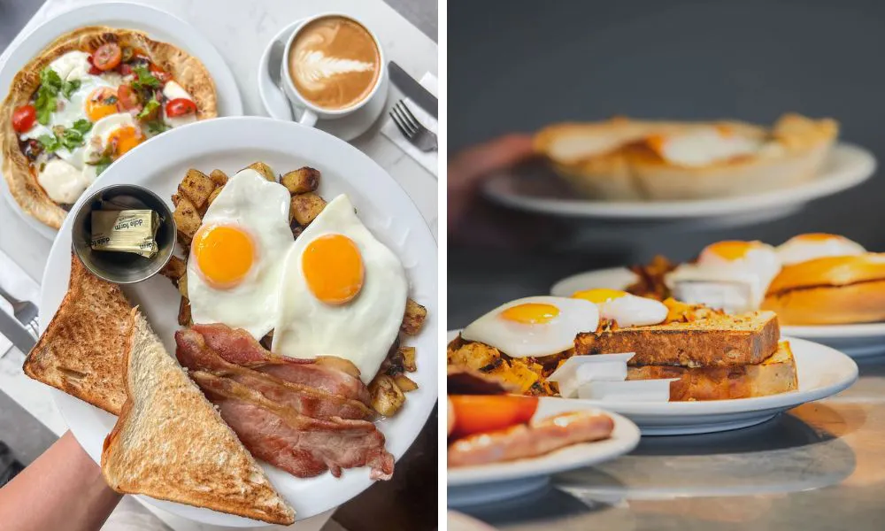 Best breakfast in Liverpool: 15 places to start your day