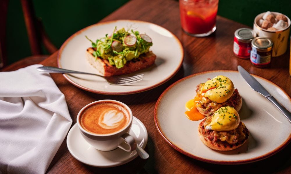 Best breakfast in Liverpool: 14 places to start your day