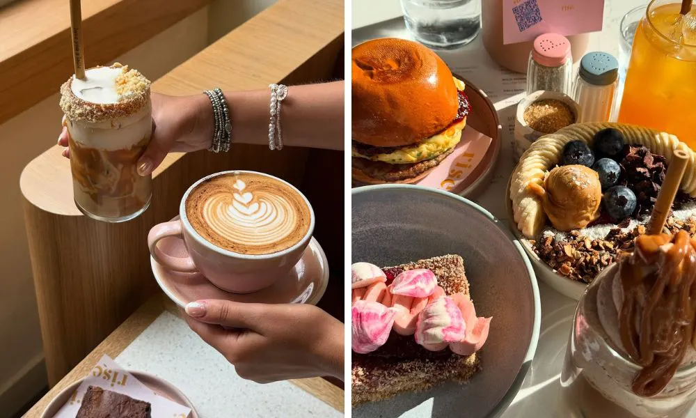 Best breakfast in Liverpool: 15 places to start your day