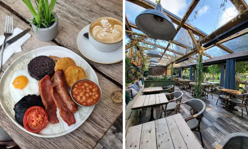 Best breakfast in Liverpool: 15 places to start your day
