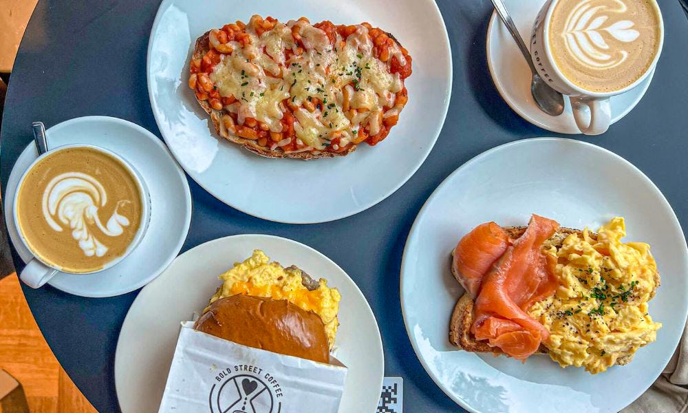 Best breakfast in Liverpool: 12 places to start your day