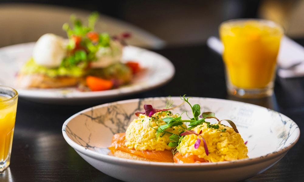 Best breakfast in Liverpool: 12 places to start your day