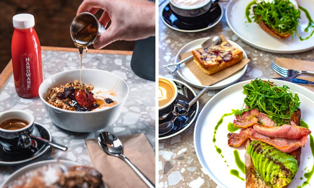 Best breakfast in Liverpool: 12 places to start your day