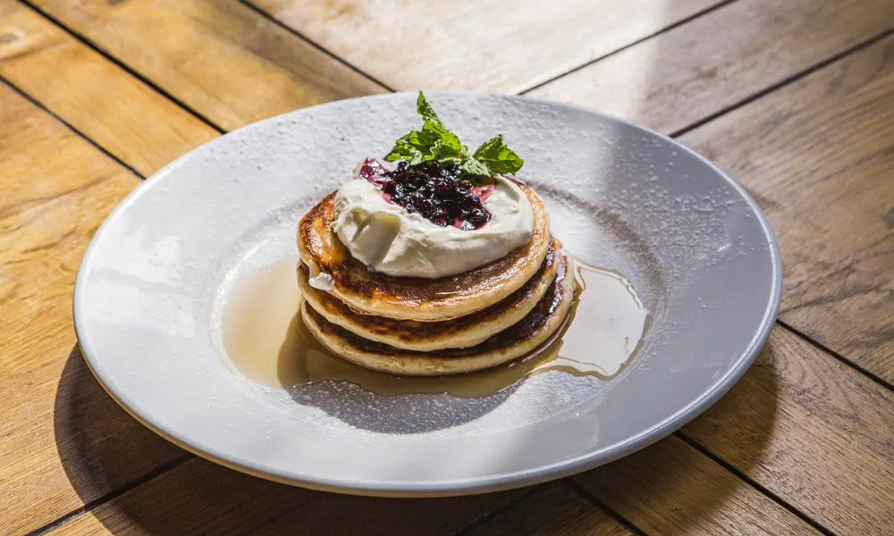 Best breakfast in Liverpool: 15 places to start your day