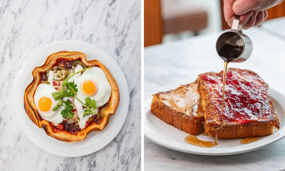Best breakfast in Liverpool: 12 places to start your day