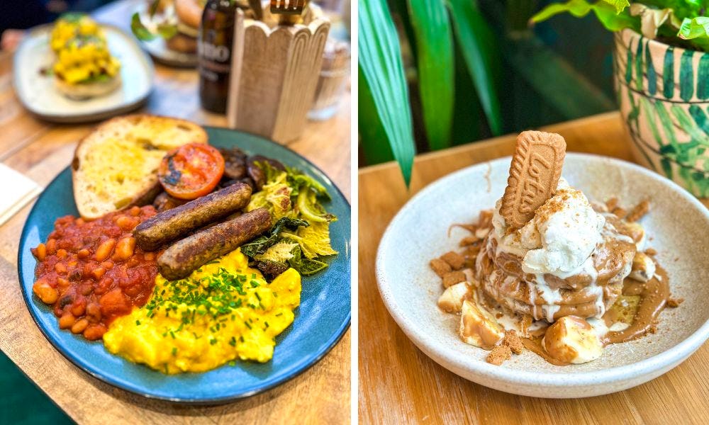 Best breakfast in Liverpool: 14 places to start your day