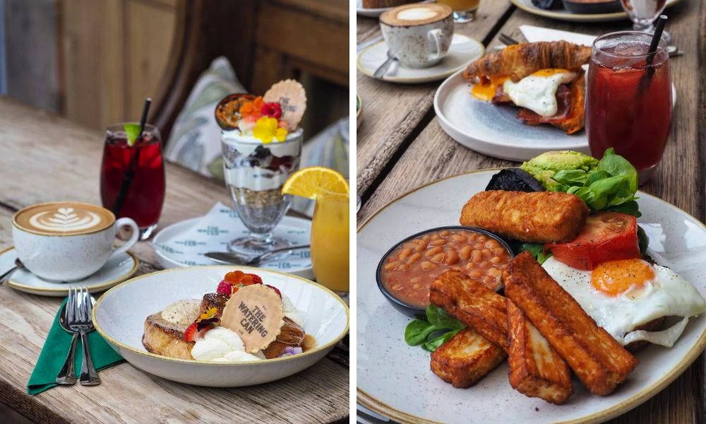 Best breakfast in Liverpool: 12 places to start your day