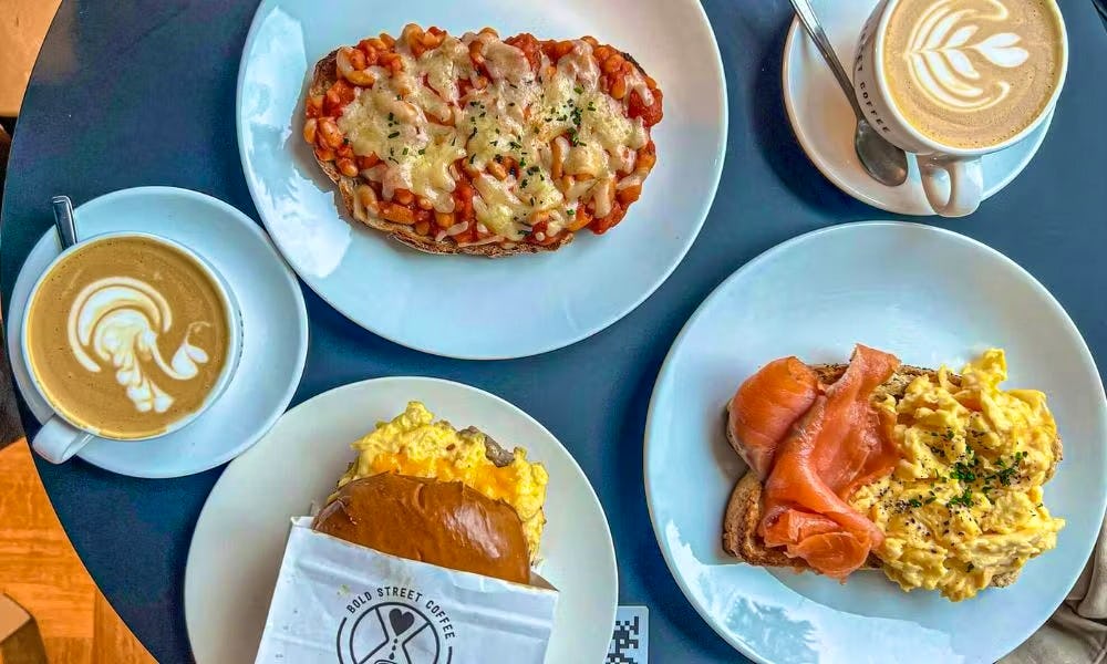 Best breakfast in Liverpool: 14 places to start your day