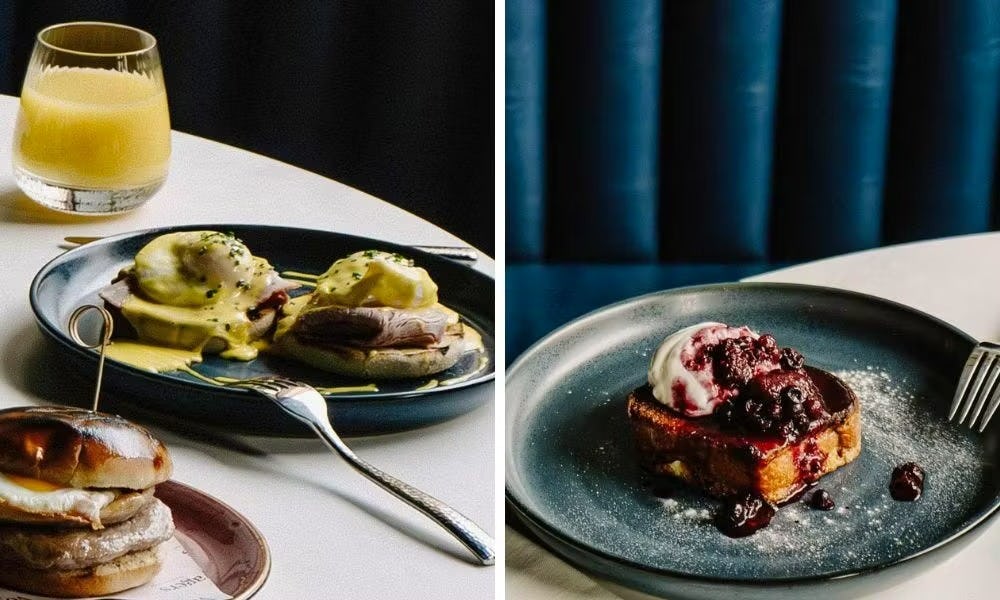 Best breakfast in Liverpool: 14 places to start your day