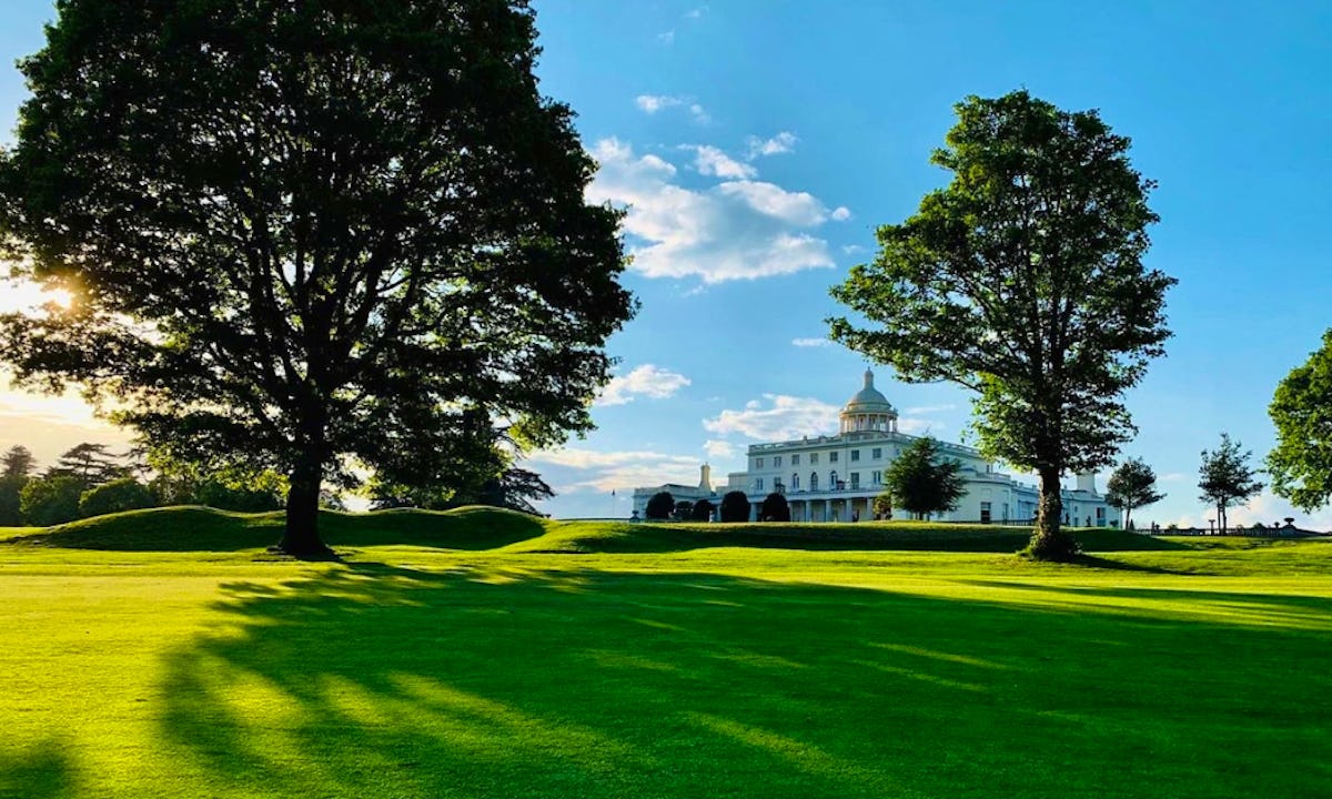 The world’s most expensive wedding party is reportedly heading to the UK