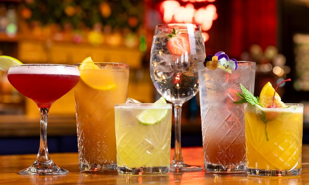 Bottomless brunch in Chester: 6 brilliant boozy spots