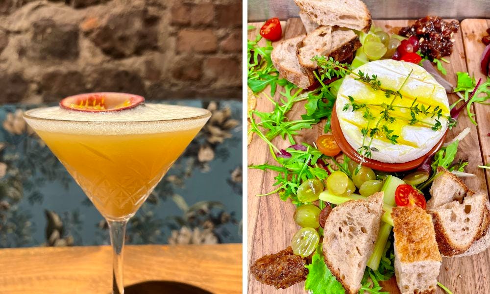 Bottomless brunch in Chester: 6 brilliant boozy spots