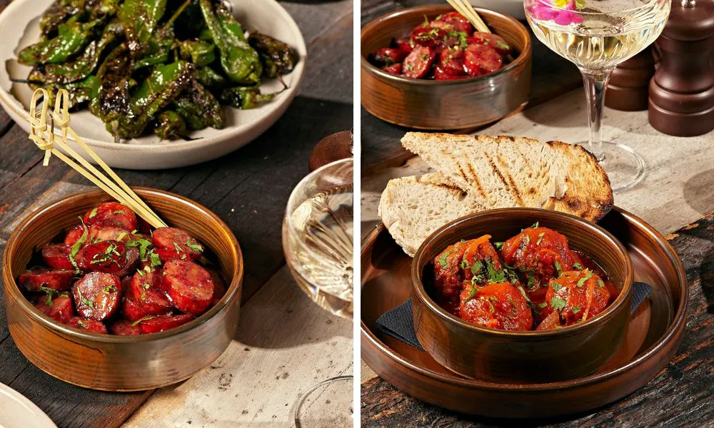Bottomless brunch in Chester: 6 brilliant boozy spots
