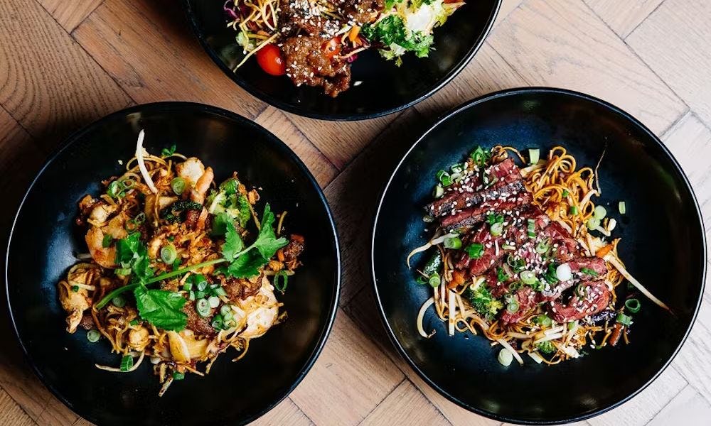 9 of the best boozy brunches in Glasgow