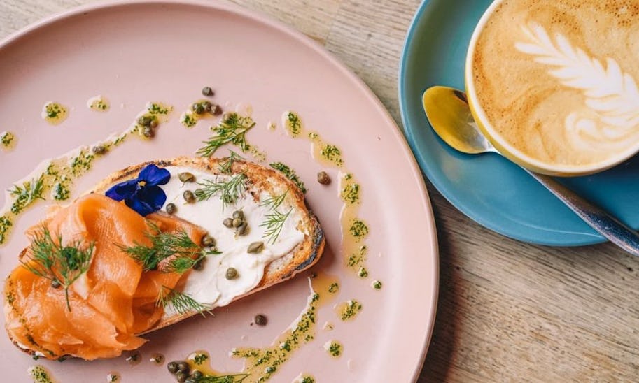 9 of the best boozy brunches in Glasgow
