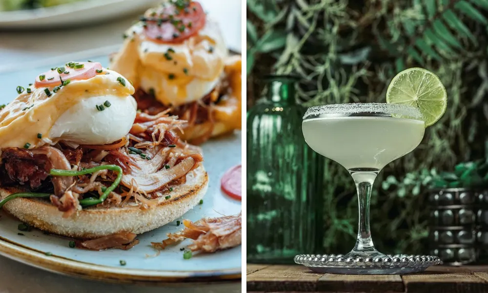 8 of the best boozy brunches in Glasgow