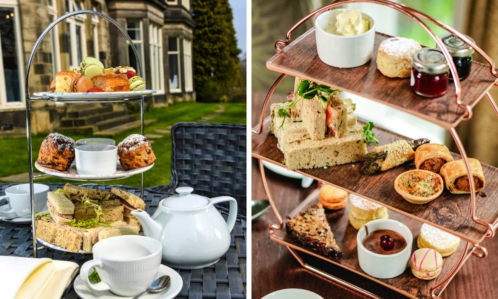 Best afternoon tea in Sheffield: 8 of our top picks for bakes and brews