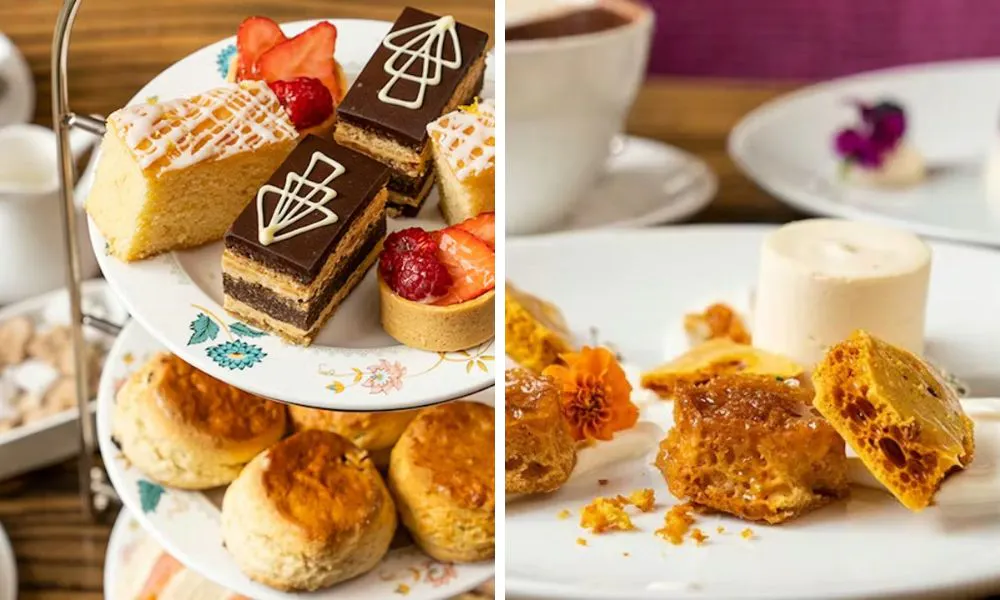 Best afternoon tea in Sheffield: 10 of our top picks for bakes and brews