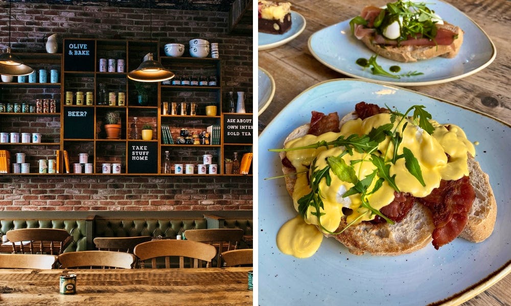 Best breakfast in Newcastle: 8 great places to start your day