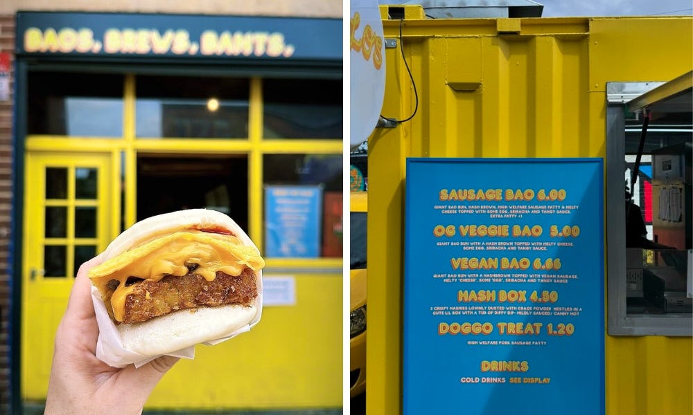 Best breakfast in Newcastle: 8 great places to start your day