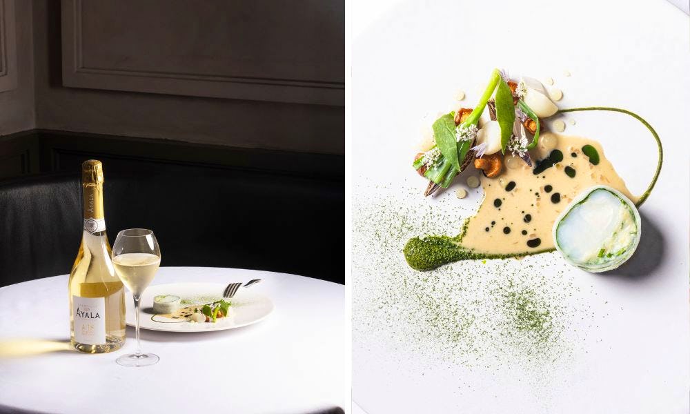 The AYALA SquareMeal Female Chef of the Year Series 2024: April Lily ...