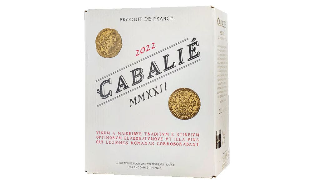 Best boxed wine 2025: Our favourite bag-in-the-box wines