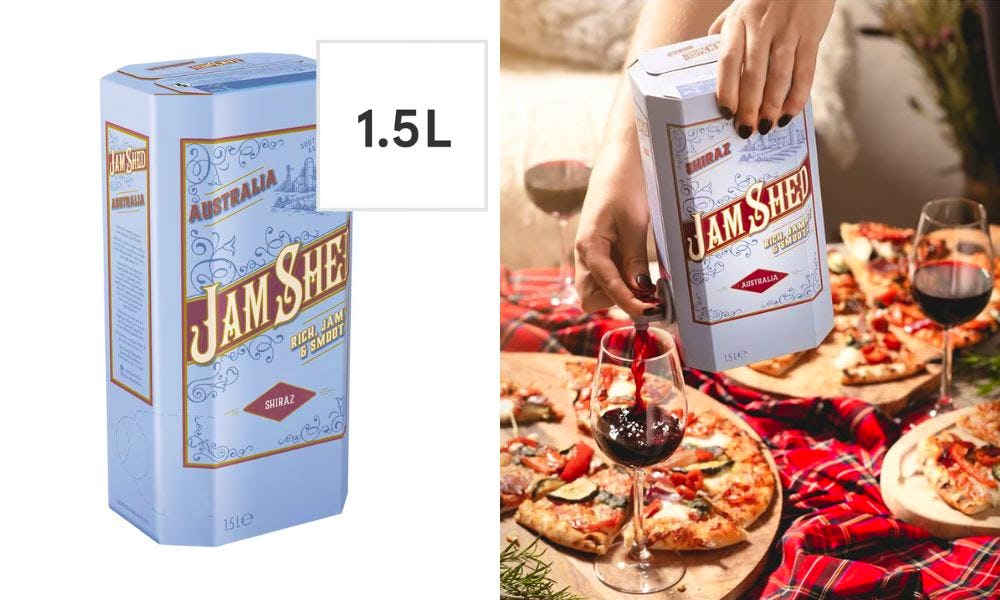 Best boxed wine 2024 Our favourite bag in the box wines