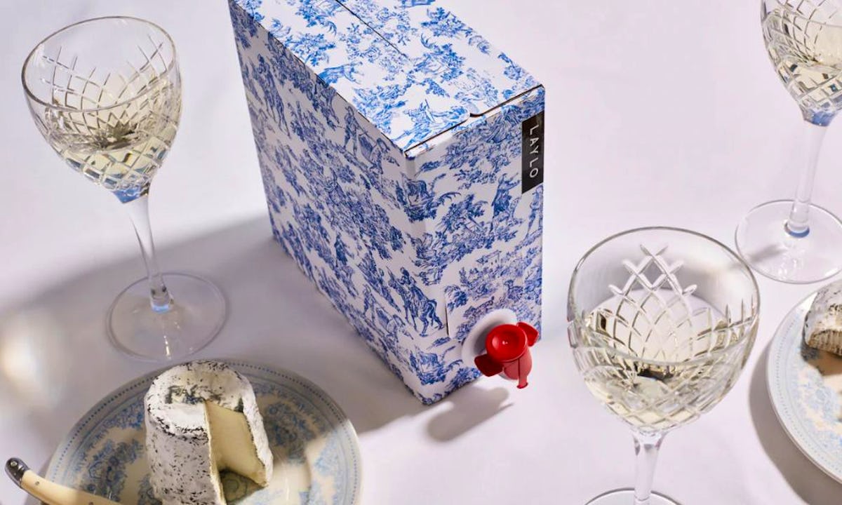 Best boxed wine 2025: Our favourite bag-in-the-box wines