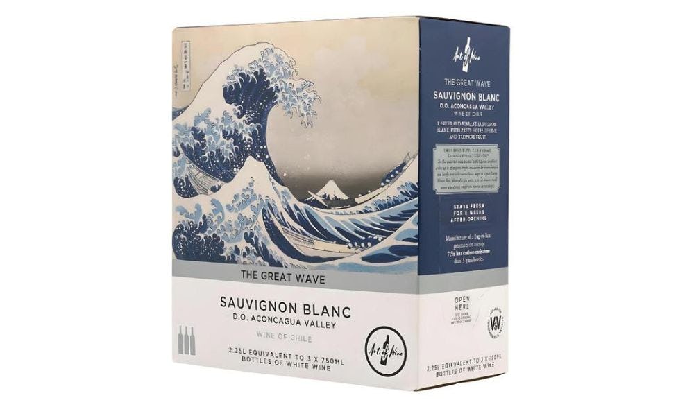 Best boxed wine 2025: Our favourite bag-in-the-box wines