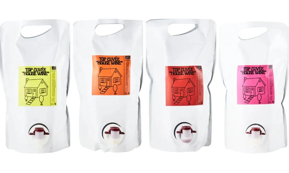 Best boxed wine 2025: Our favourite bag-in-the-box wines