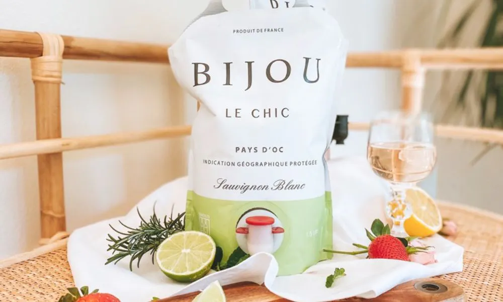 Best boxed wine 2025: Our favourite bag-in-the-box wines