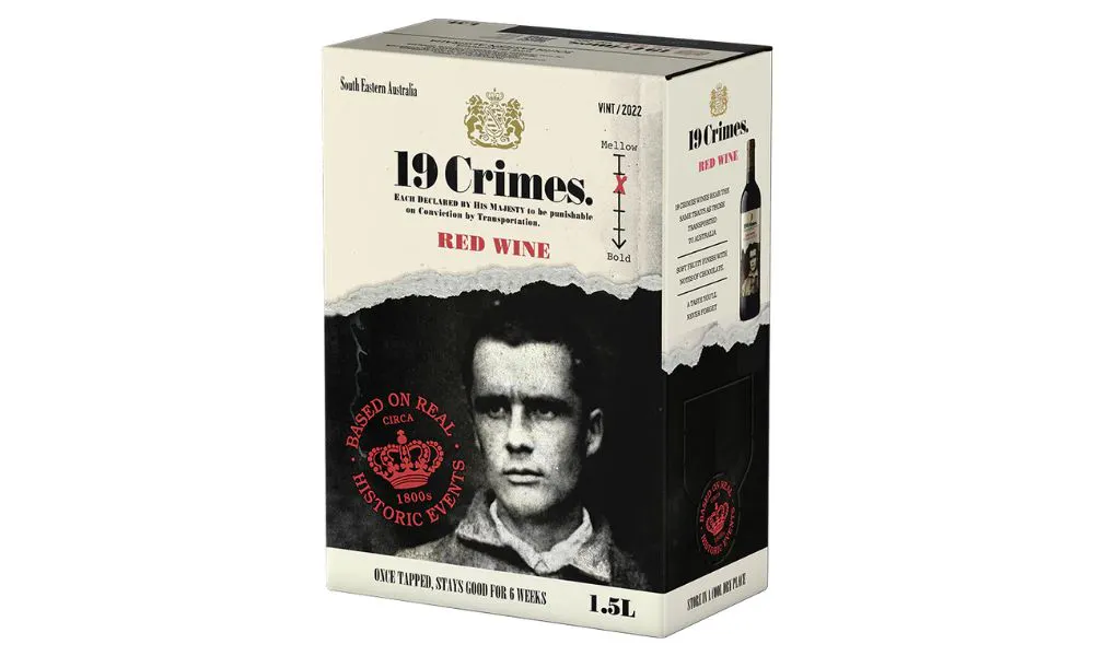Best boxed wine 2025: Our favourite bag-in-the-box wines