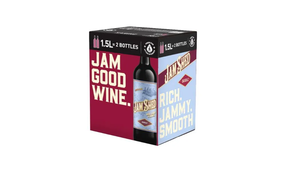 Best boxed wine 2025: Our favourite bag-in-the-box wines
