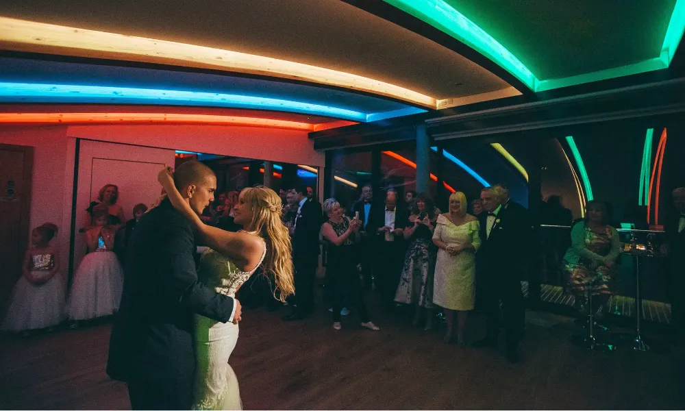 60 first dance song ideas for your wedding