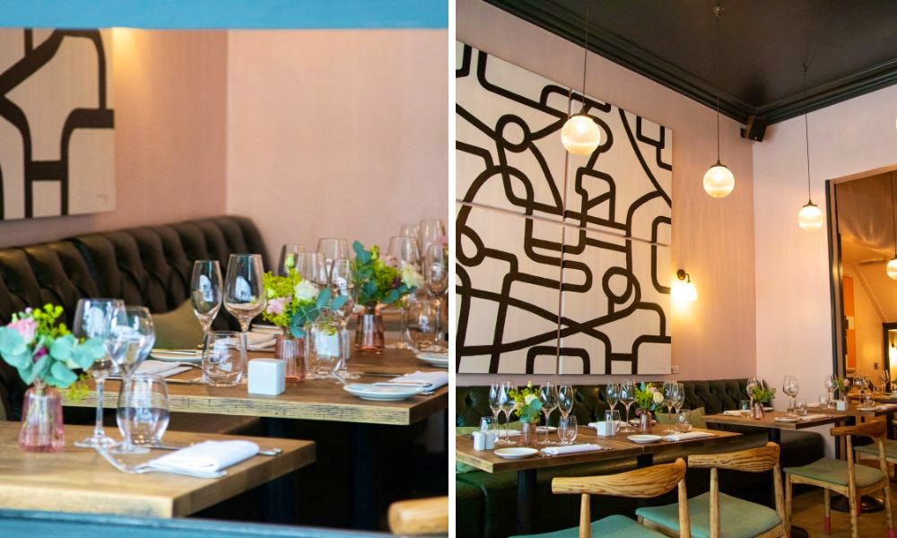 Adam Simmonds on Home Kitchen: ‘This is the biggest challenge of my career’