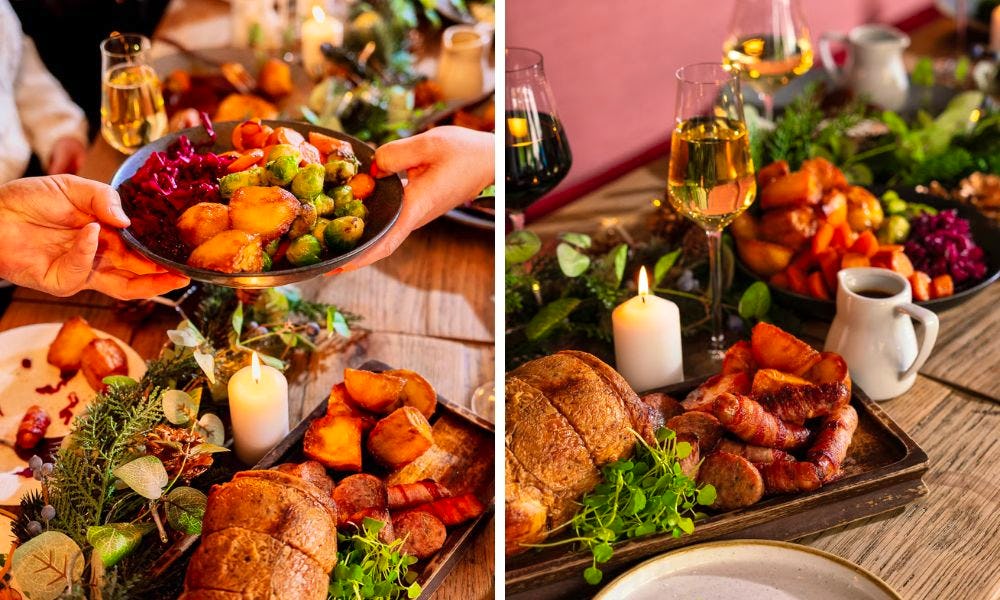 London’s best Christmas set menus: 30 restaurants offering festive lunch and dinner deals