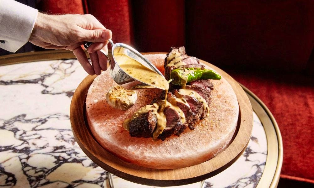London’s best Christmas set menus: 34 restaurants offering festive ...