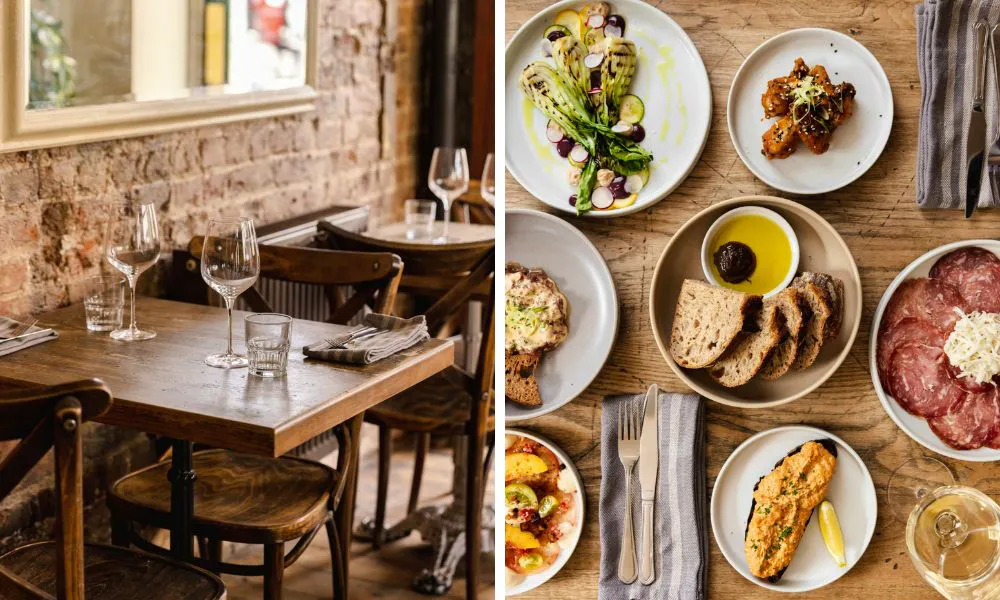 London’s best Christmas set menus: 24 restaurants offering festive ...