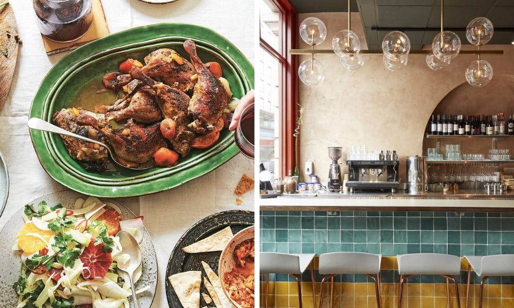 London’s best Christmas set menus: 27 restaurants offering festive ...