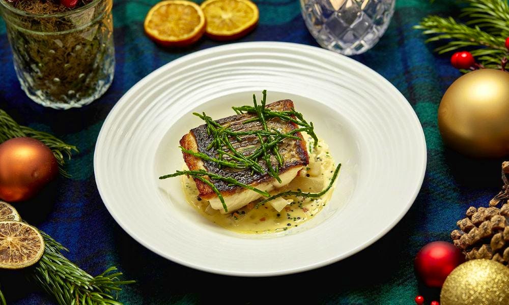 London’s best Christmas set menus: 30 restaurants offering festive ...