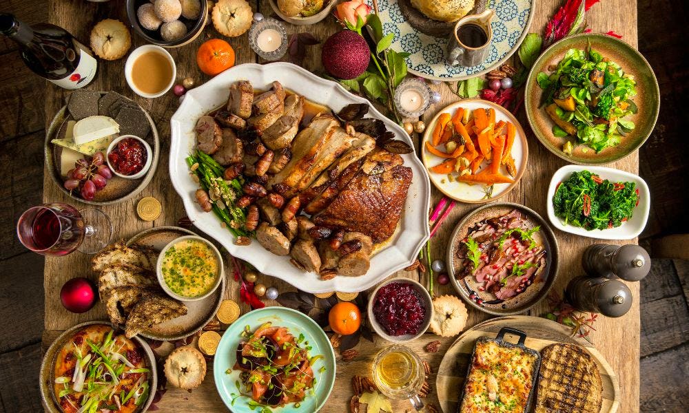 London’s best Christmas set menus: 34 restaurants offering festive ...