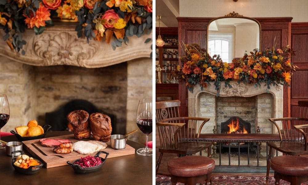 London’s best Christmas set menus: 30 restaurants offering festive ...