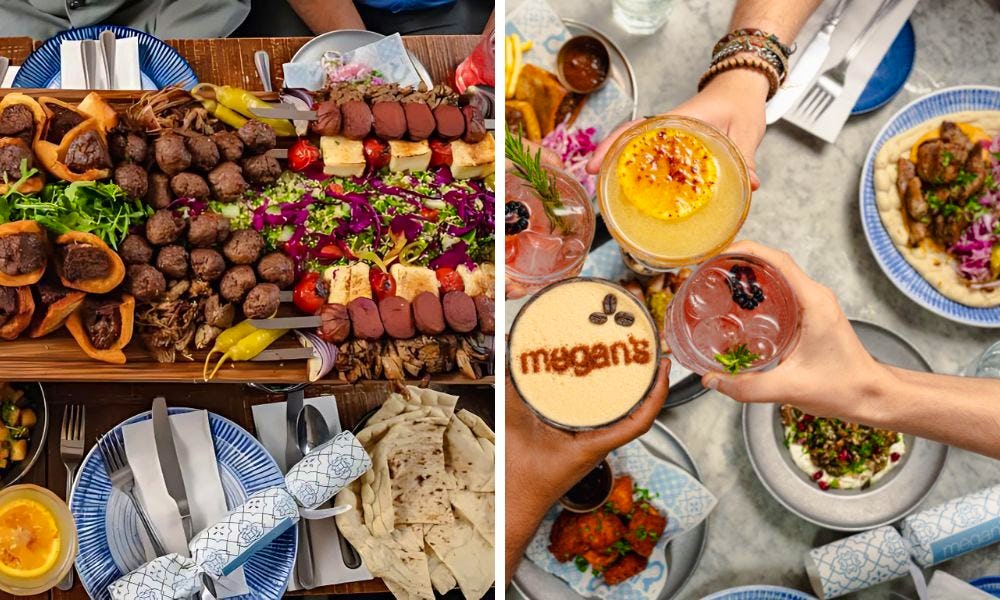 London’s best Christmas set menus: 34 restaurants offering festive ...