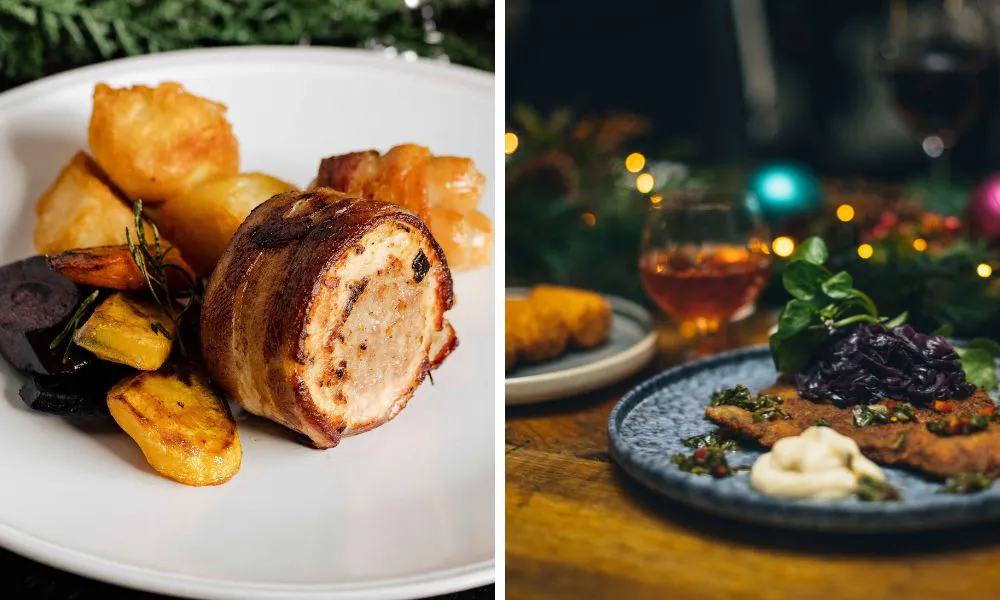 London’s best Christmas set menus: 24 restaurants offering festive ...