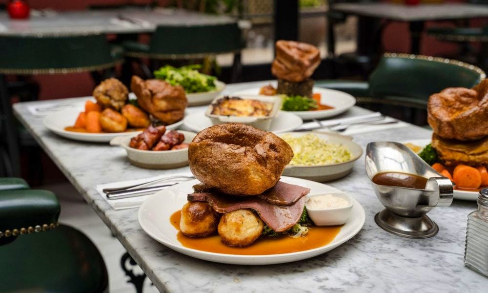 Best roasts in Leeds: 12 places to find your next Sunday dinner
