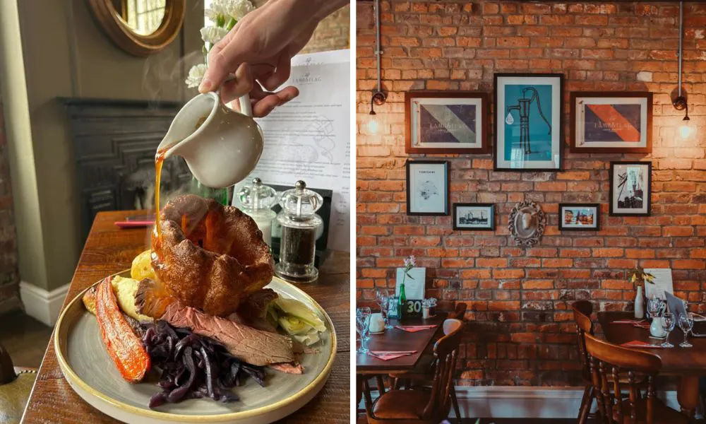 Best roasts in Leeds: 13 places to find your next Sunday dinner