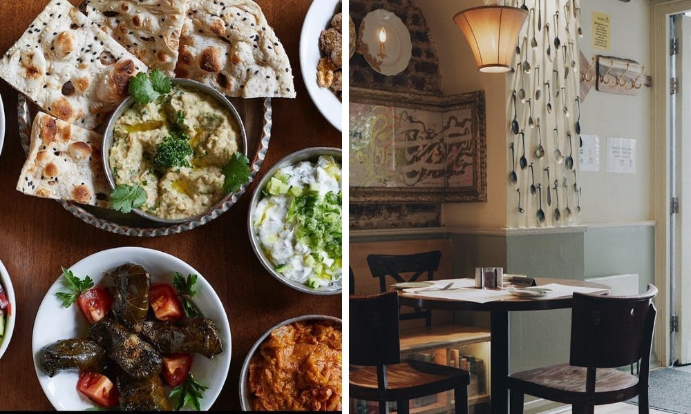 Best Persian restaurants in London: 8 spots for magical kebabs and ...