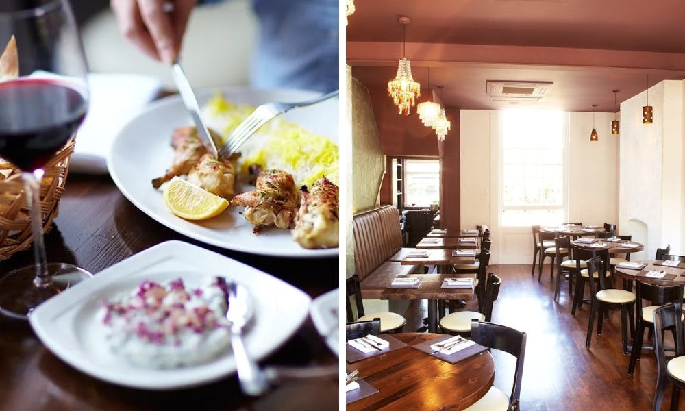 Best Persian restaurants in London: 9 spots for magical kebabs and ...