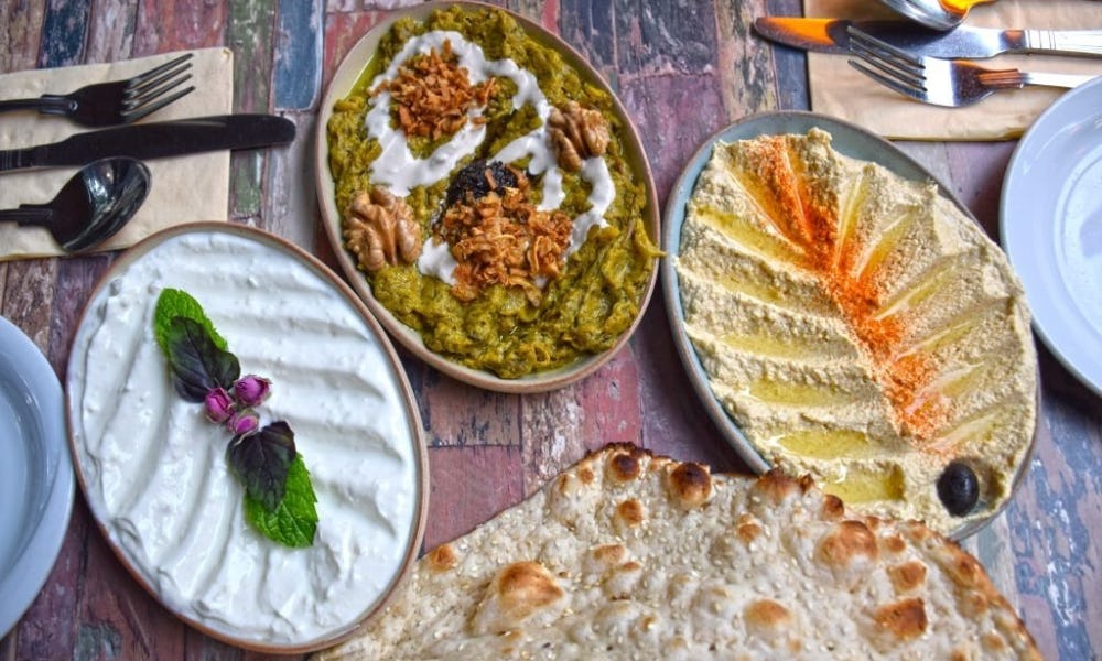 Best Persian restaurants in London: 8 spots for magical kebabs and ...